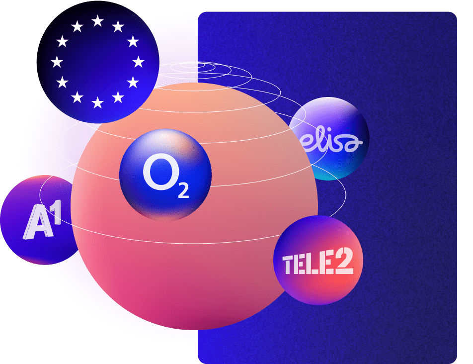 Comprehensive Digital Life Protection | Whalebone