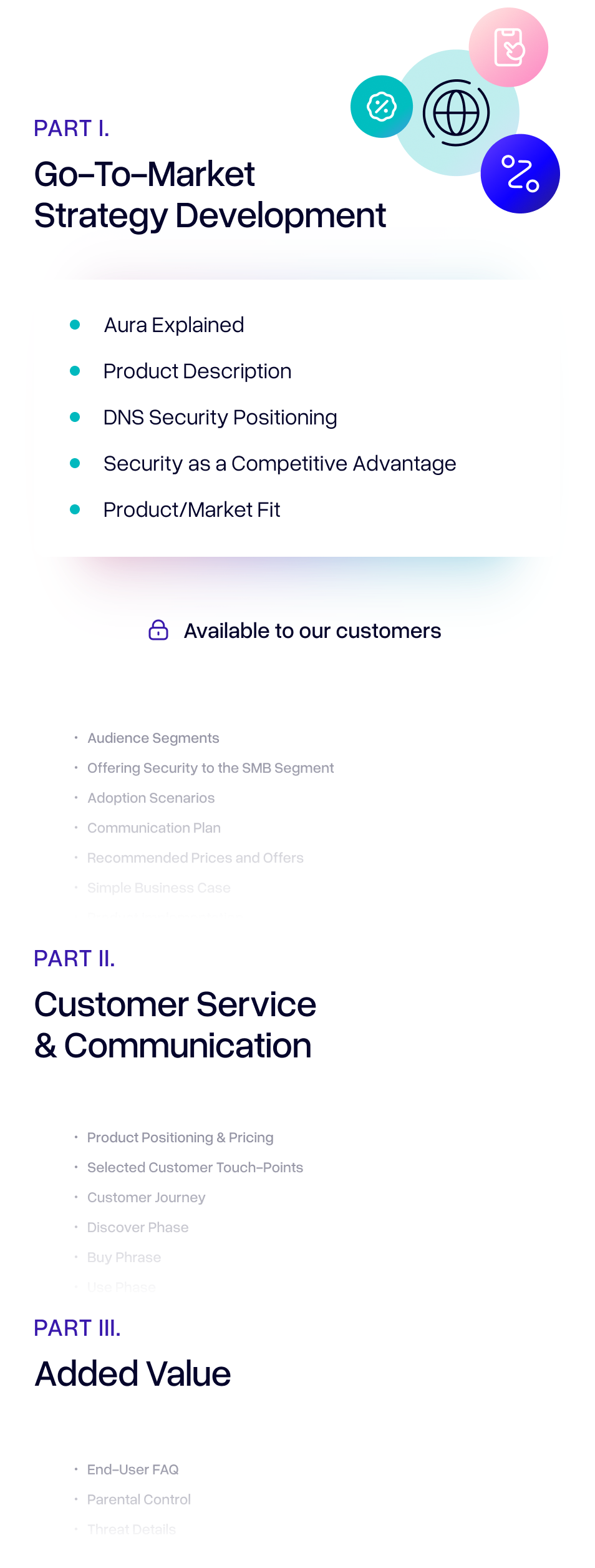 Telco Product Manager's Roadmap to Success