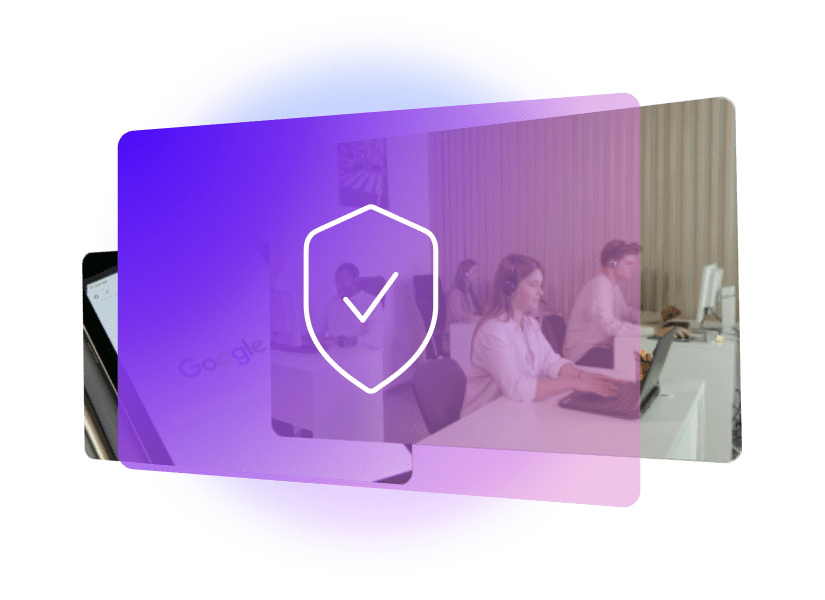 Whalebone | About us