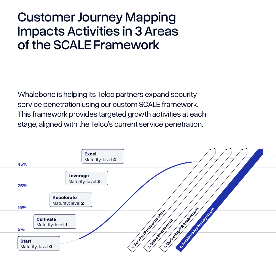 Customer Journey Mapping Guide | Whalebone