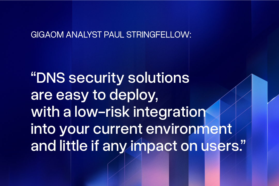 Understanding DNS and PDNS: Essential FAQs for Modern Cybersecurity