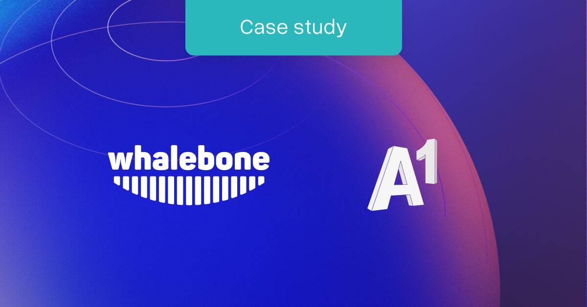 A1 Brands and Branded Resellers | Whalebone