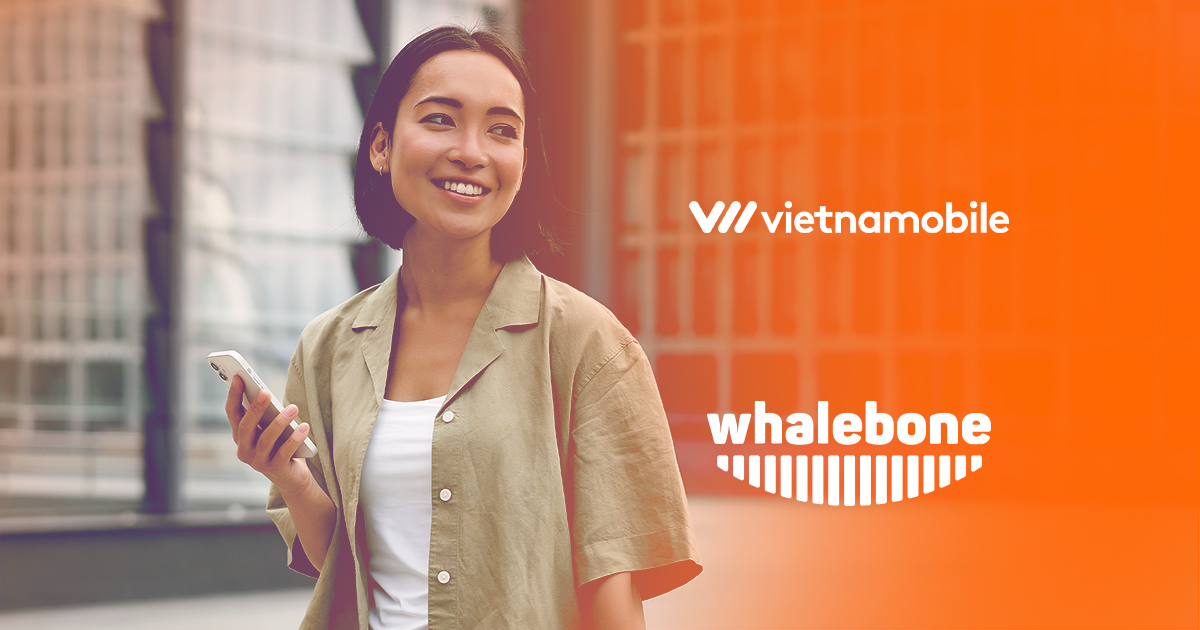 Vietnamobile Collaborates with Whalebone to Introduce SAFE NET Security ...