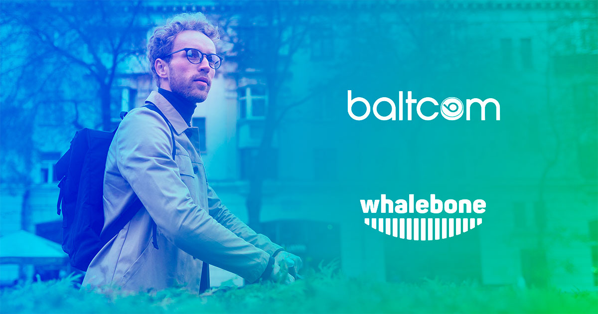 Whalebone blog
