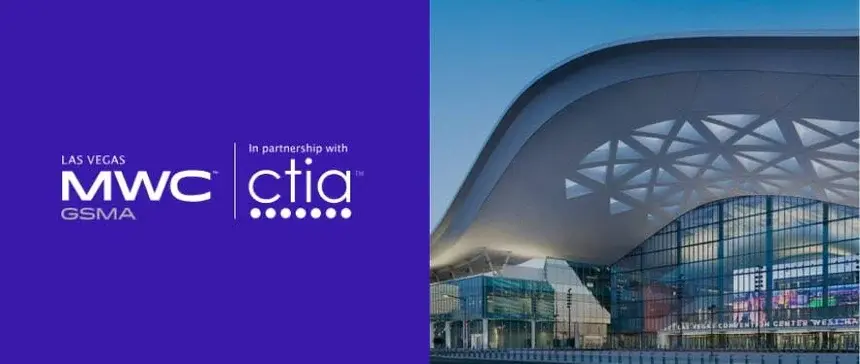 MWC Las Vegas 2024